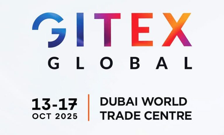 GITEX Global 2025 to Redefine Global Tech Landscape - ME Printer