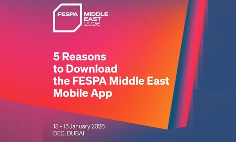 FESPA Event App Goes Live, Promises Enhanced Experience - ME Printer