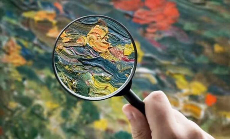 New Report Reveals Trends Shaping Fine Art Reproductions - ME Printer
