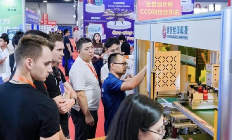 SDPE CHINA 2026 to Showcase New Future of Printing - ME Printer
